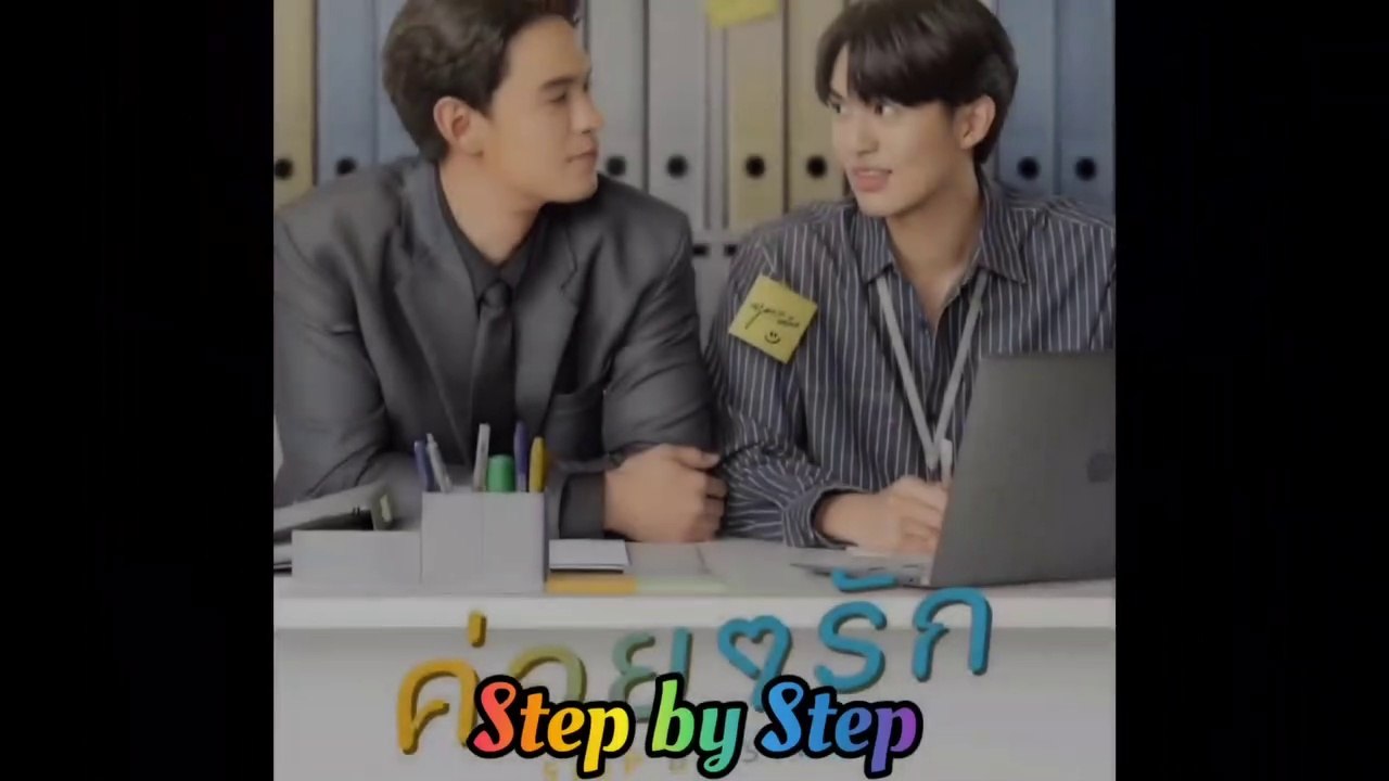 Step By Step The Series - video Dailymotion
