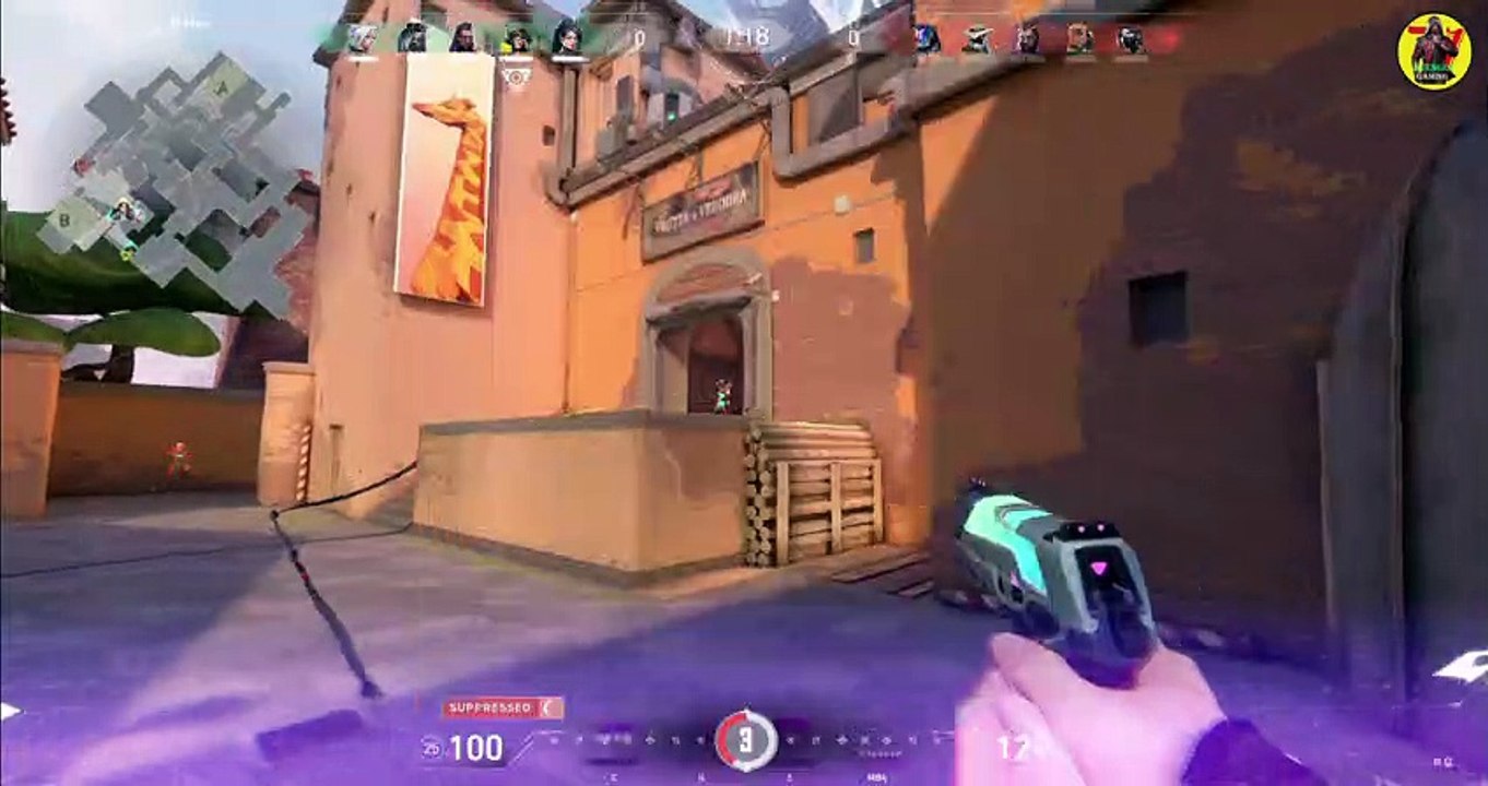 How Does Overtime Work in Valorant Premier? | Valorant Premier Mode ...