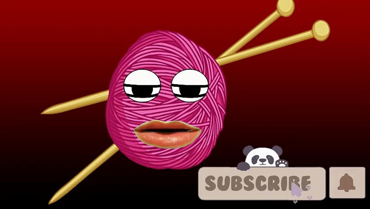 Short video knitting wool\sa jokes,funny video - video Dailymotion