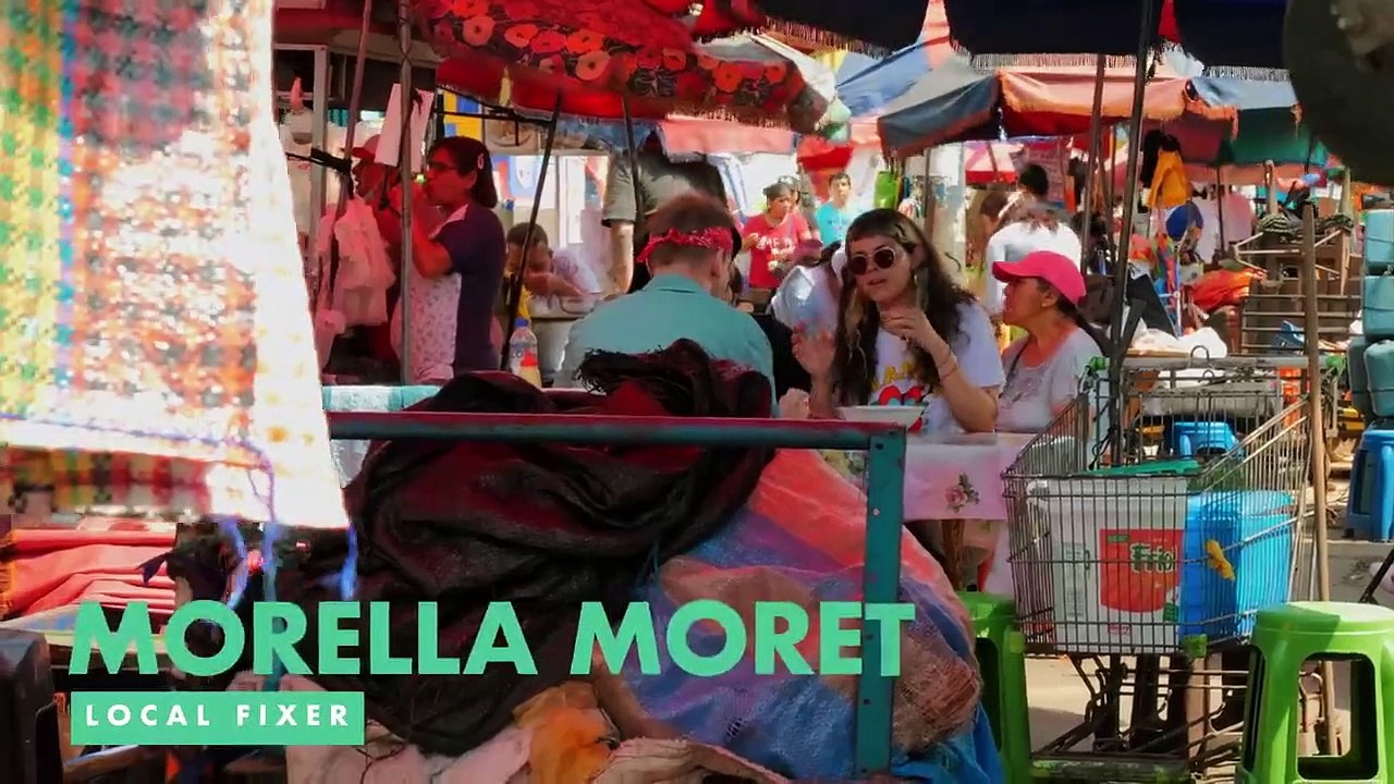 Street Food in Peru!! Lima’s Dangerous Street Eats!! - video Dailymotion