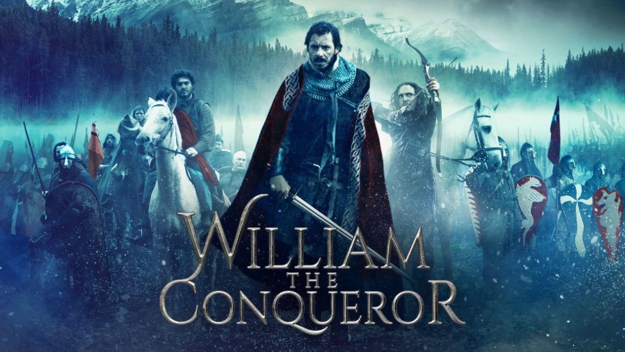 William the Conqueror (action movie, 2015) (ENG) HD - Video Dailymotion