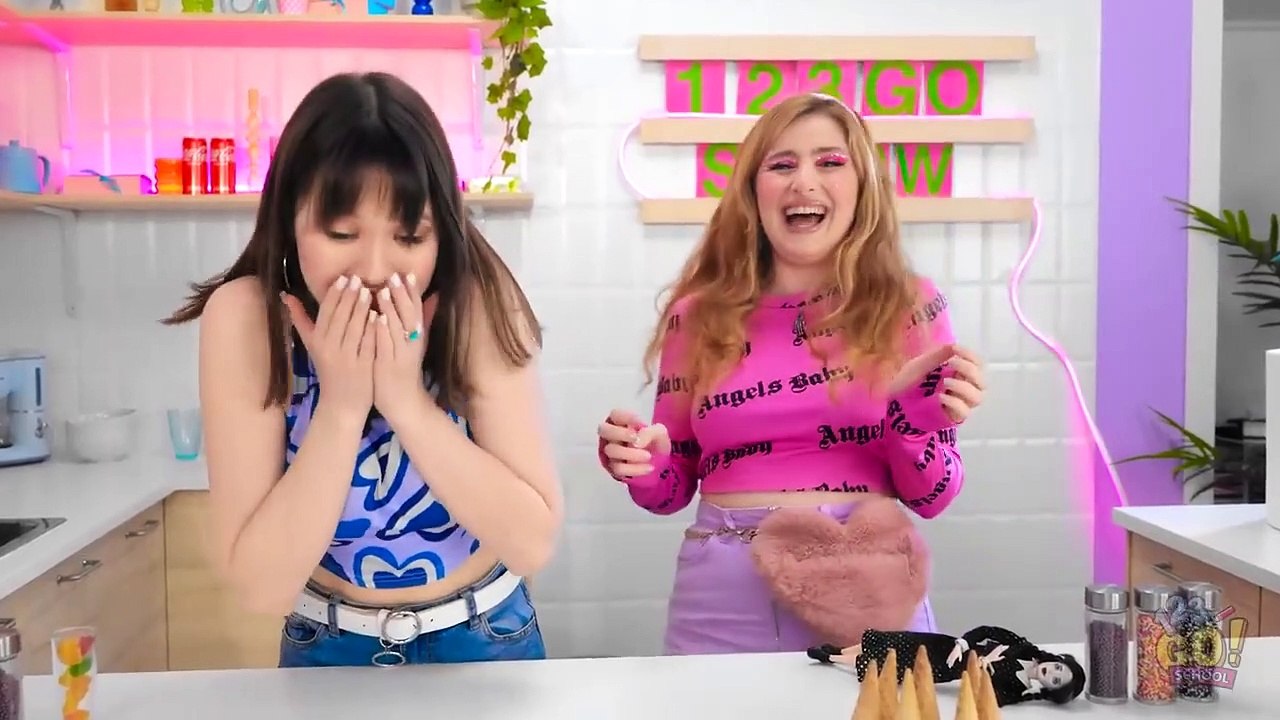 CHALLENGE ACCEPTED Doll Cake Decorating Easy Recipes for Any Occasion ...