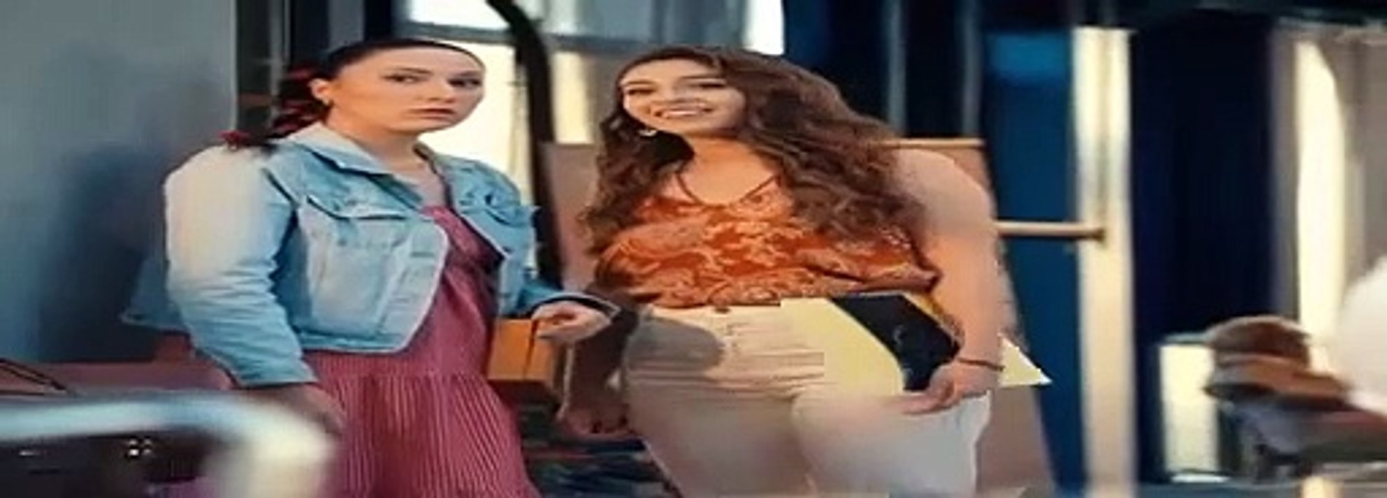 Mas Hermosa Que Tu Capitulo 2 completo audio en español - Vídeo Dailymotion