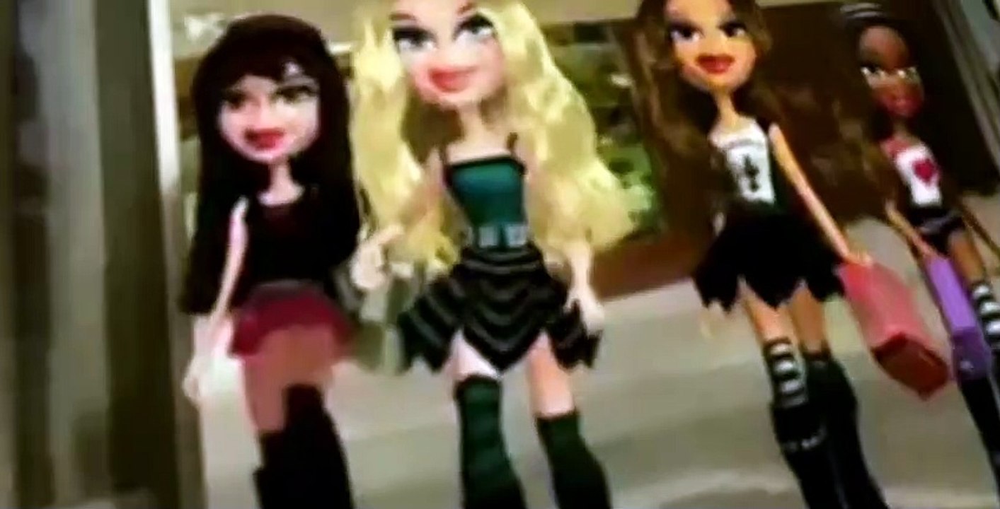 Bratz Bratz S02 E004 A Little Diss, A Little Dat - video Dailymotion