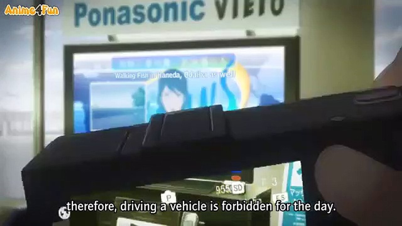 Watch Gyo (2011) - video Dailymotion