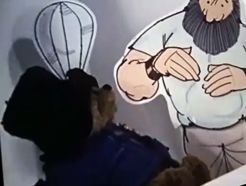 Paddington Tv Series Paddington Tv Series E045 Paddington Weighs In - video Dailymotion