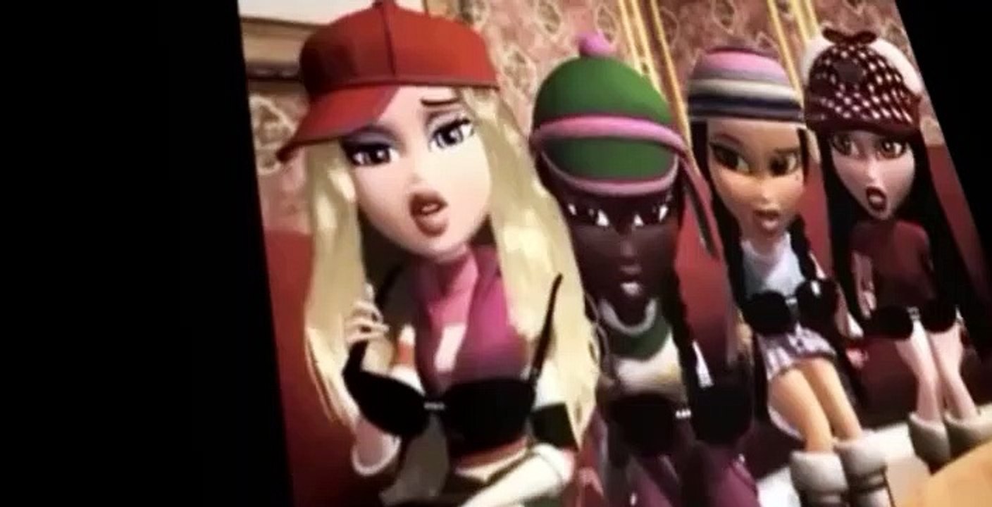 Bratz Bratz S02 E016 The Life of Byron - video Dailymotion