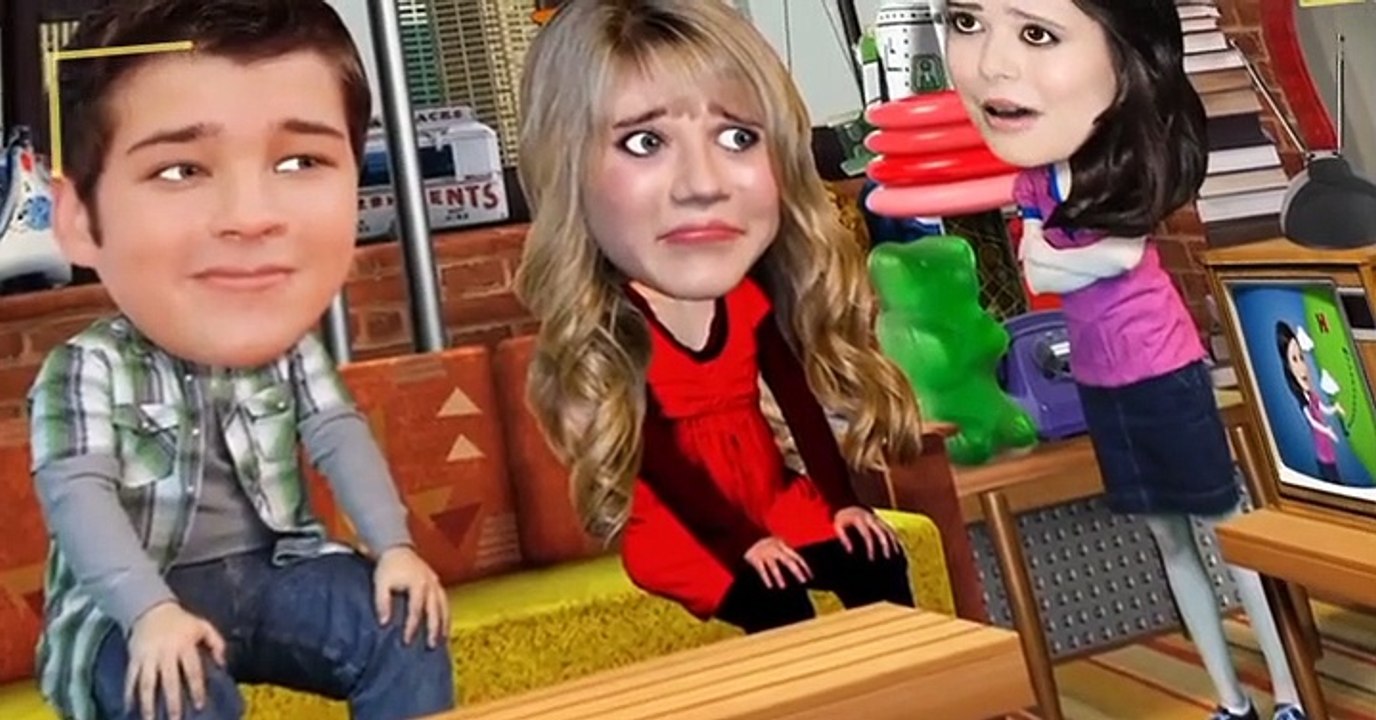 MAD MAD S02 E026 iChronicle / Hulk Smash - video Dailymotion