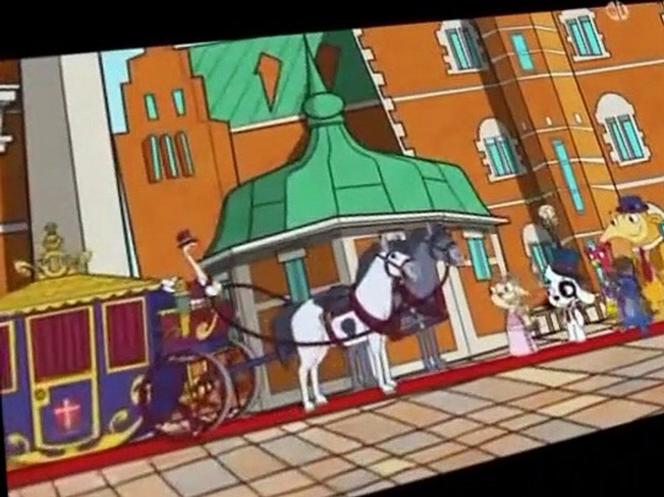 Doki Doki S02 E037 My Fair Fico - video Dailymotion