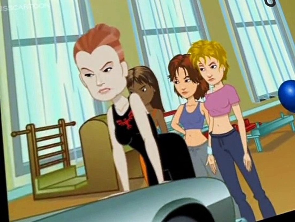 Kid Notorious Kid Notorious E001 Hip Hop to the Godfather - video ...