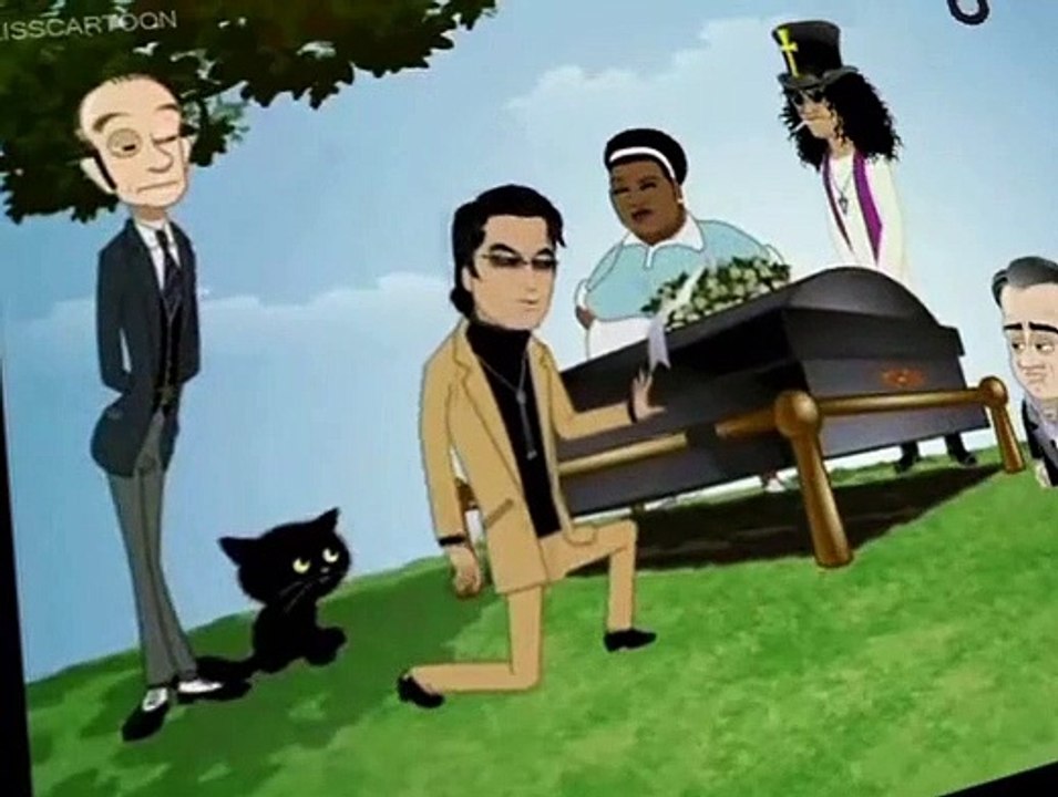 Kid Notorious Kid Notorious E005 The Nazi Party - video Dailymotion