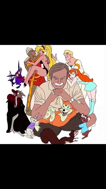 Don Bluth Studios - video Dailymotion