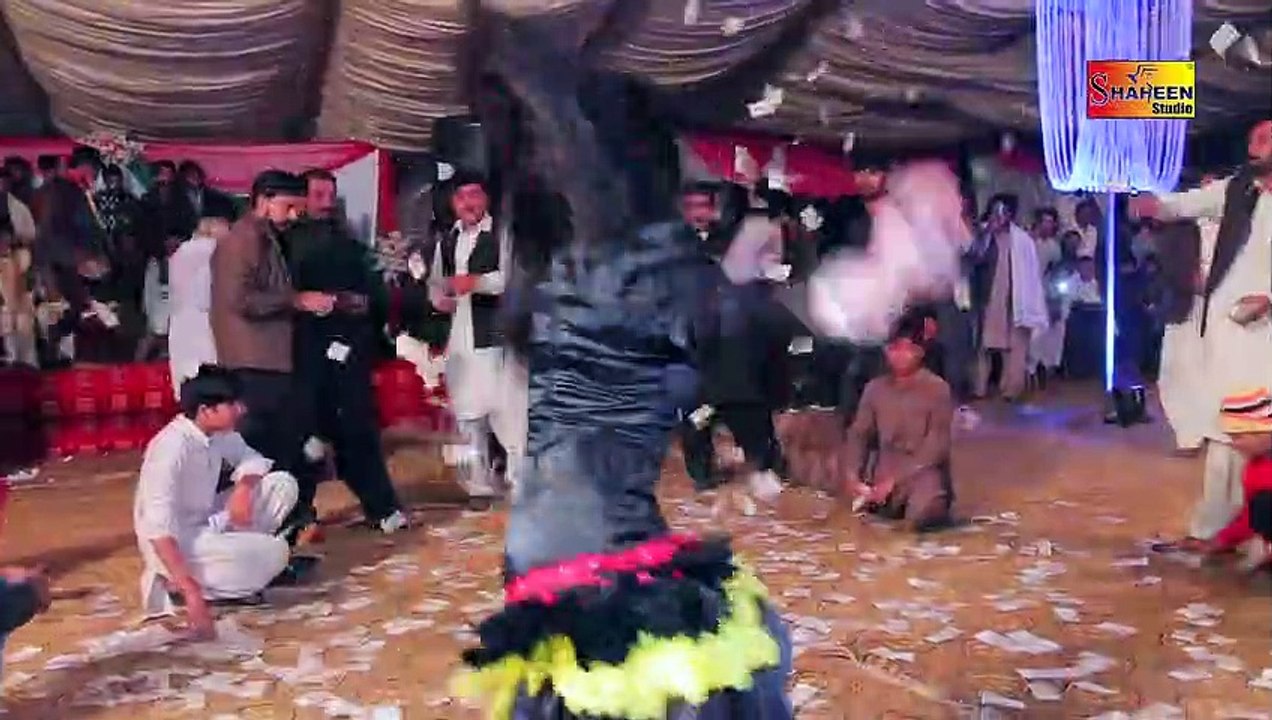 Koi Zaroorat Nahi - Mehak Malik - Dance Performance 2023 - shahid 67 - video Dailymotion