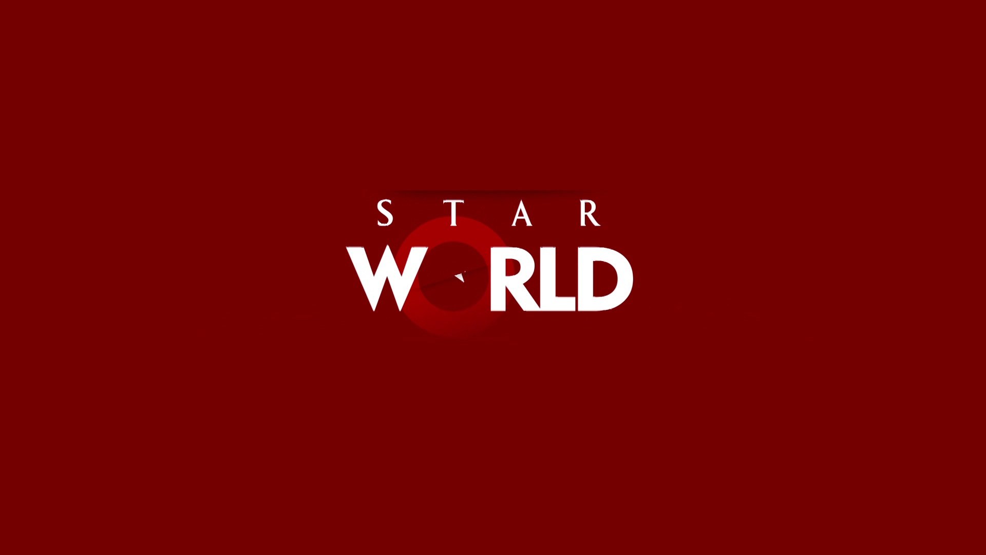 Star World Logo