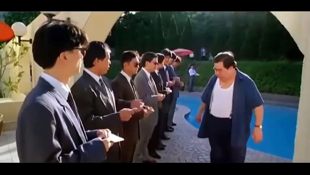 The Bodyguard from Beijing : The Defender khmer7hd - video Dailymotion