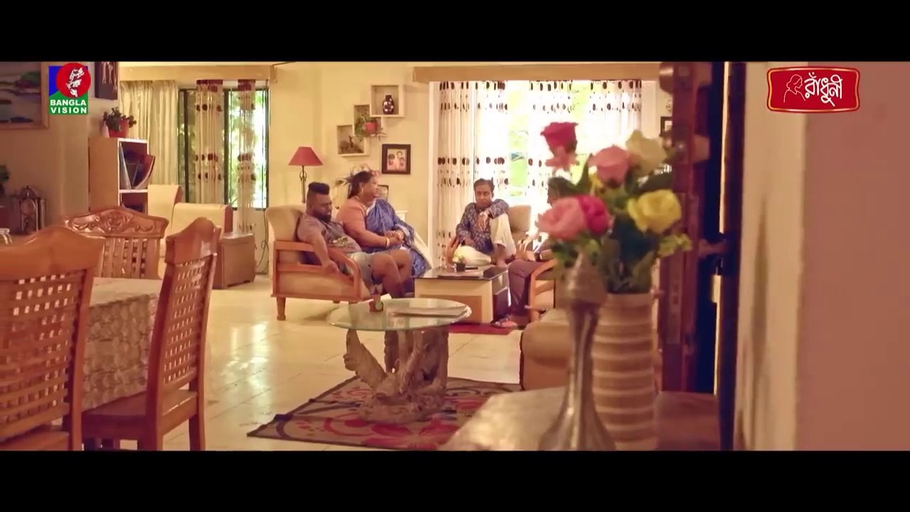 Kipta Family - কিপ্টা ফ্যামিলি - Eid Natok - Marzuk Russell - Chashi ...