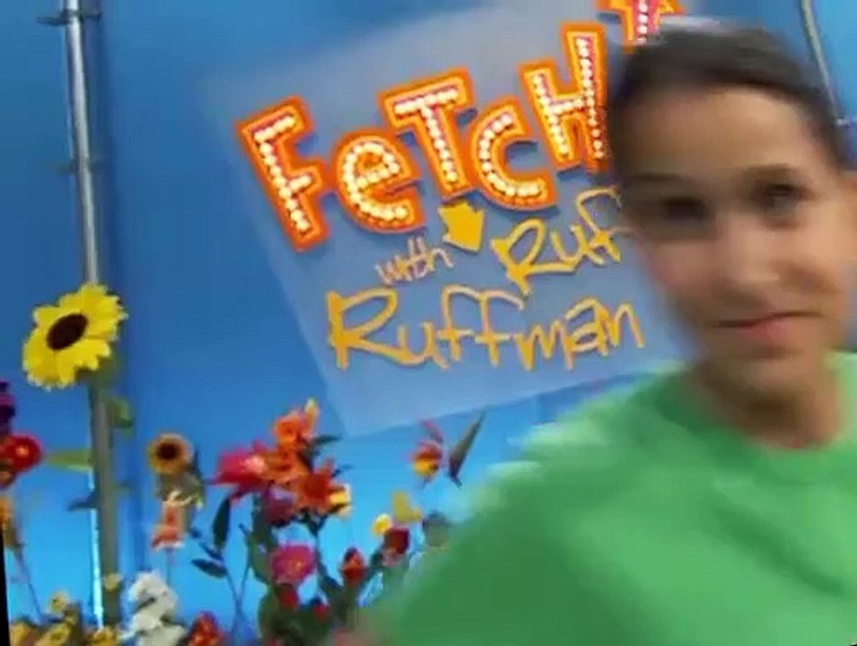 Fetch! with Ruff Ruffman Fetch with Ruff Ruffman E009 - video Dailymotion