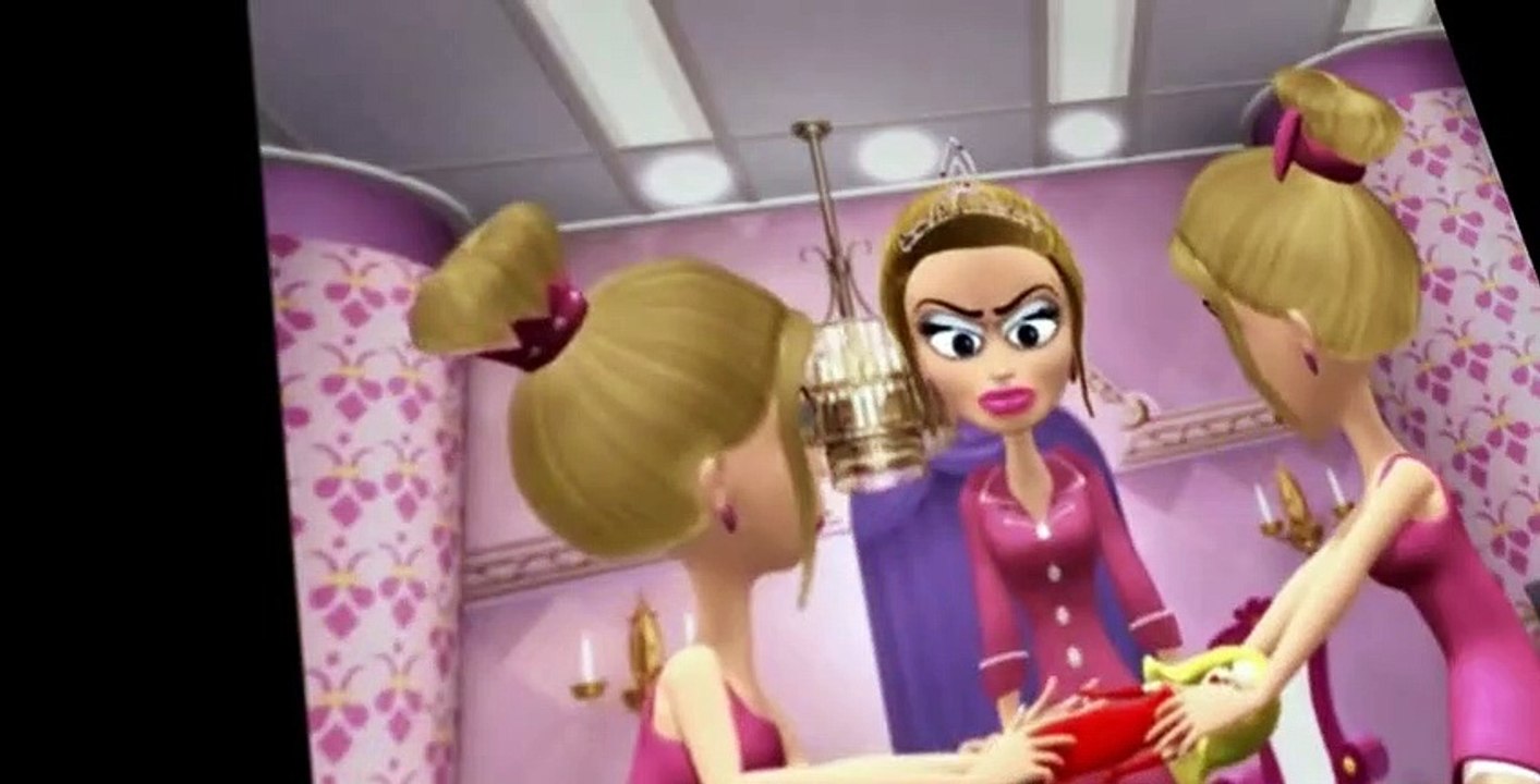 Bratz Bratz S01 E020 Paris I / Bratz in Playland - video Dailymotion