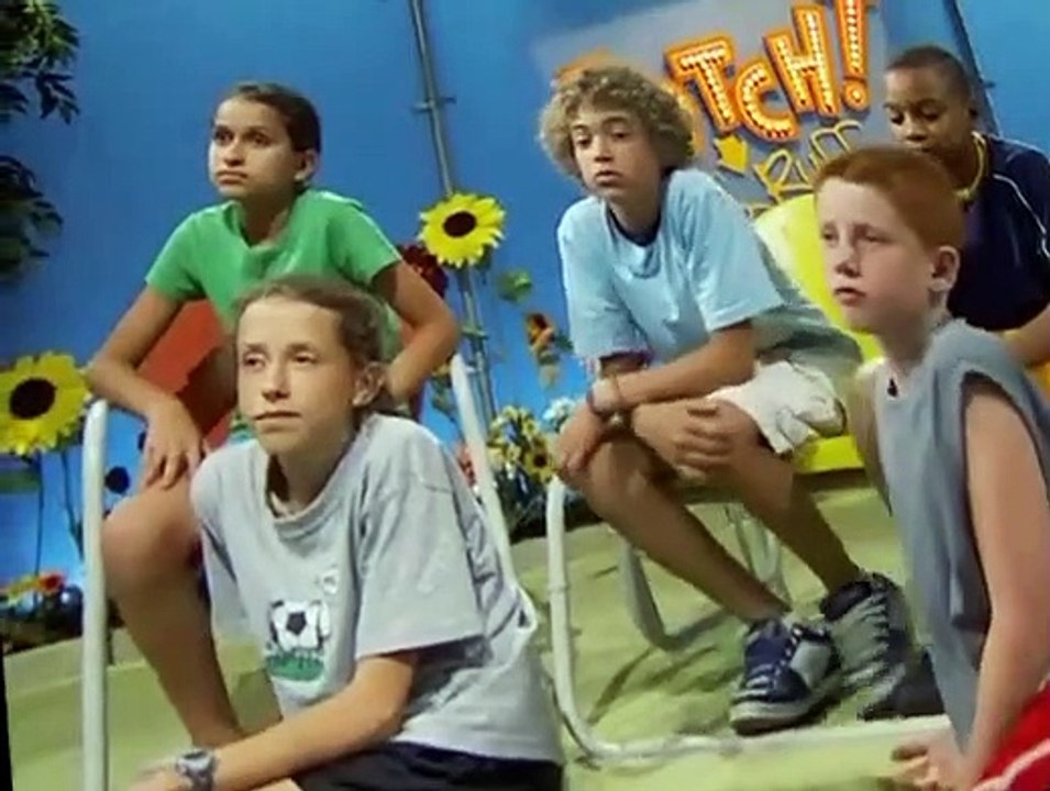 Fetch! with Ruff Ruffman Fetch with Ruff Ruffman E017 - video Dailymotion