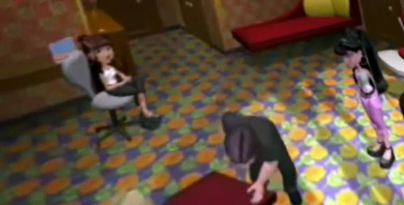 Bratz Bratz S01 E022 Paris III / Bratz in Ragland - video Dailymotion