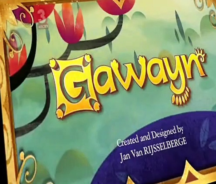 Gawayn Gawayn S02 E015 Sweet Dreams - video Dailymotion