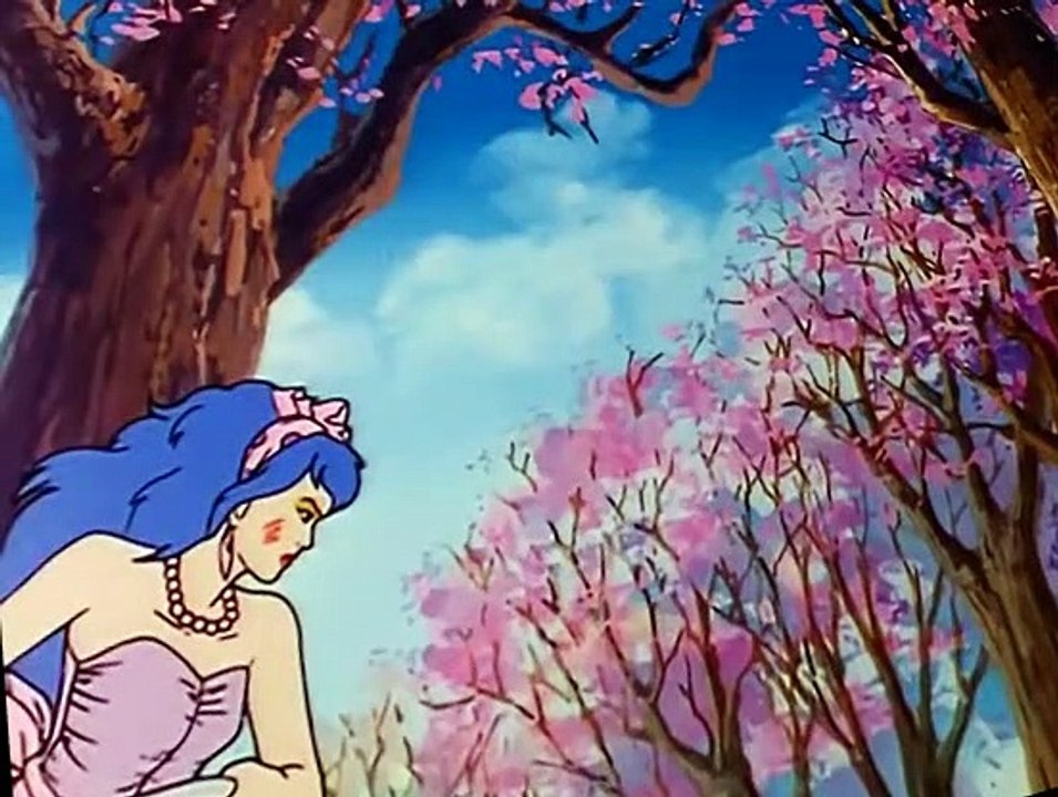 Jem Jem S01 E010 Adventure in China - video Dailymotion