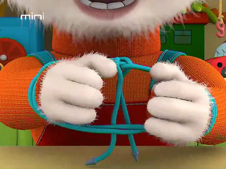 Barboskini s02e01.Pertle - video Dailymotion