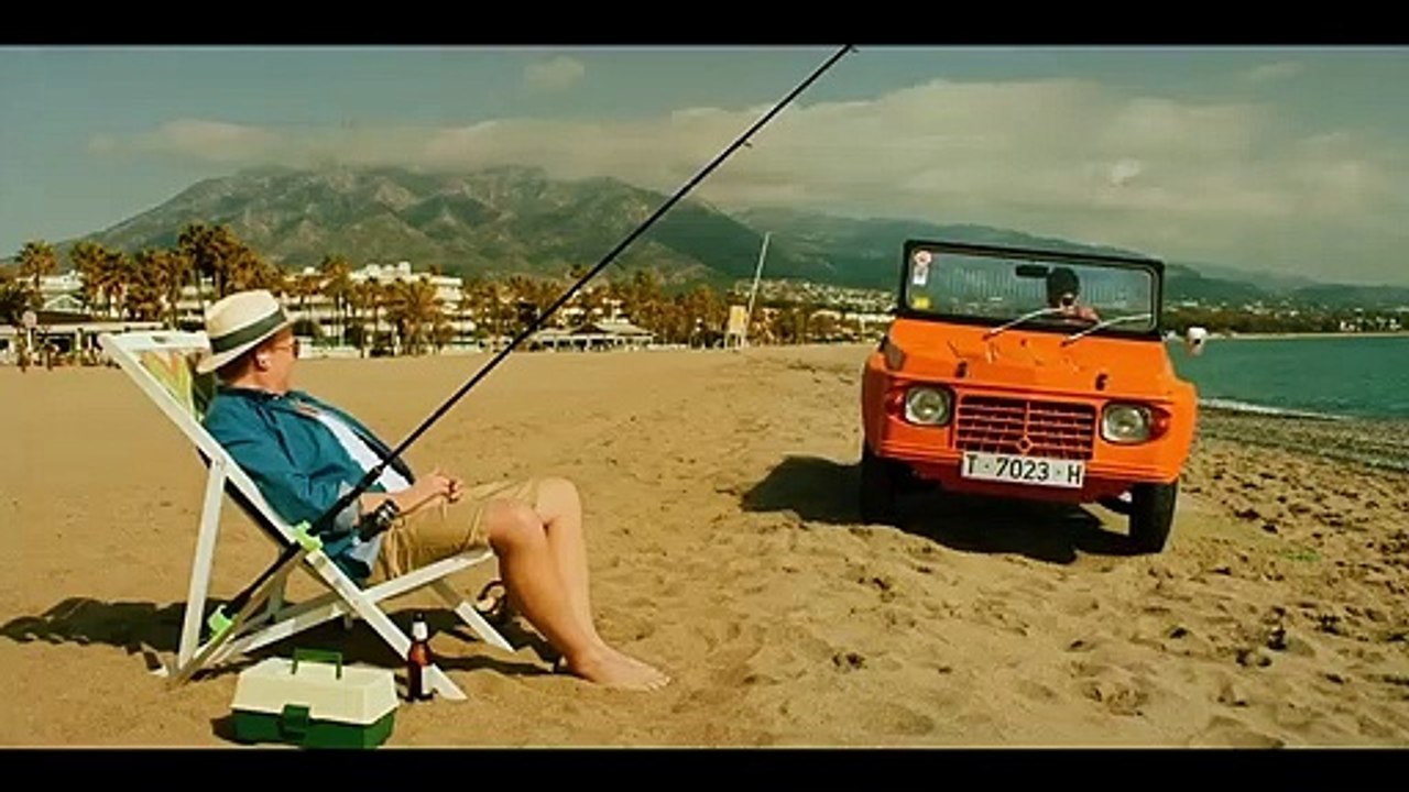 Exit | movie | 2019 | Official Trailer - video Dailymotion