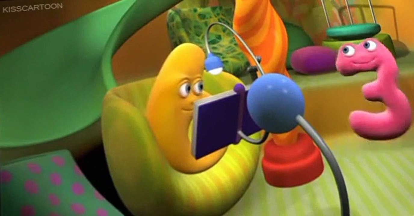 Numberjacks Numberjacks S01 E024 One Won - video Dailymotion