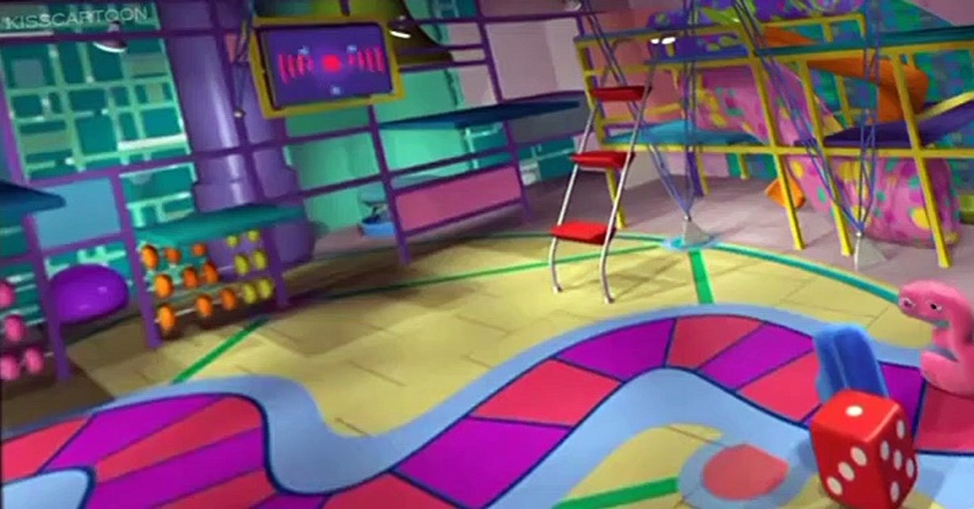 Numberjacks Numberjacks S01 E007 Seven Wonders - video Dailymotion