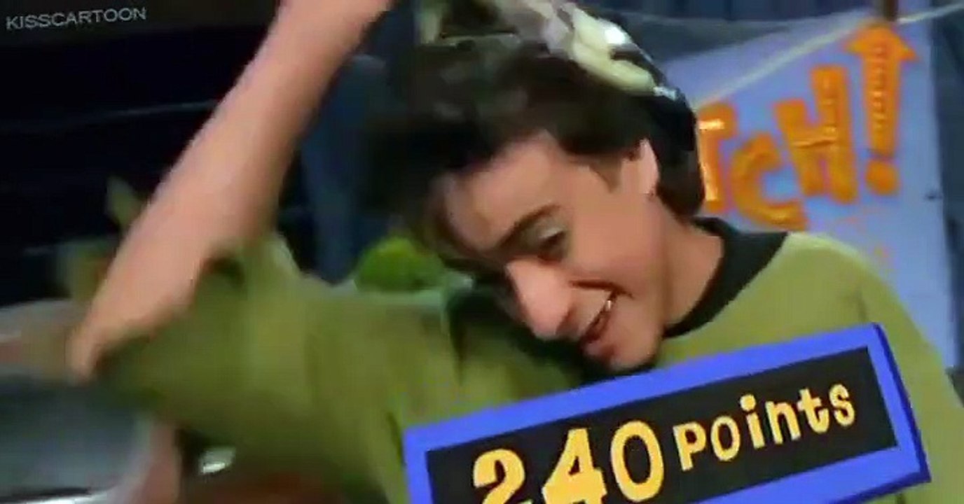 Fetch! with Ruff Ruffman Fetch! with Ruff Ruffman S05 E005 Ruffman ...