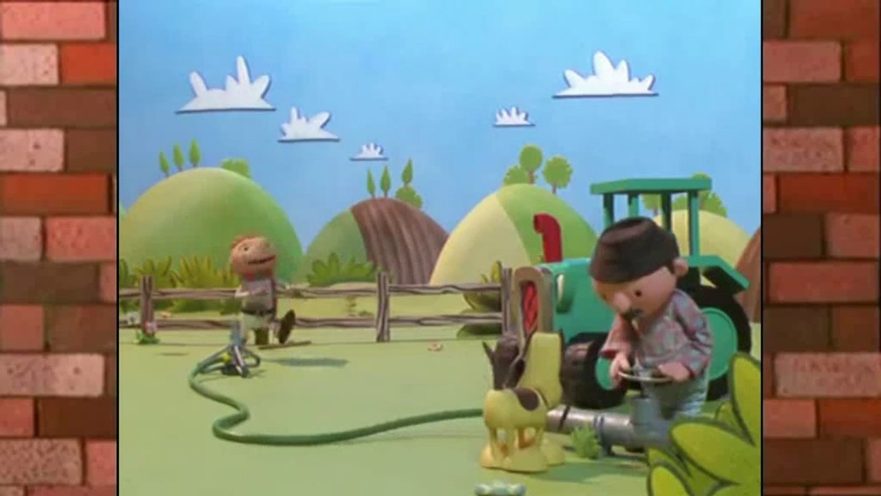 S4x06 Spud Lends A Hand (US DUB) - video Dailymotion