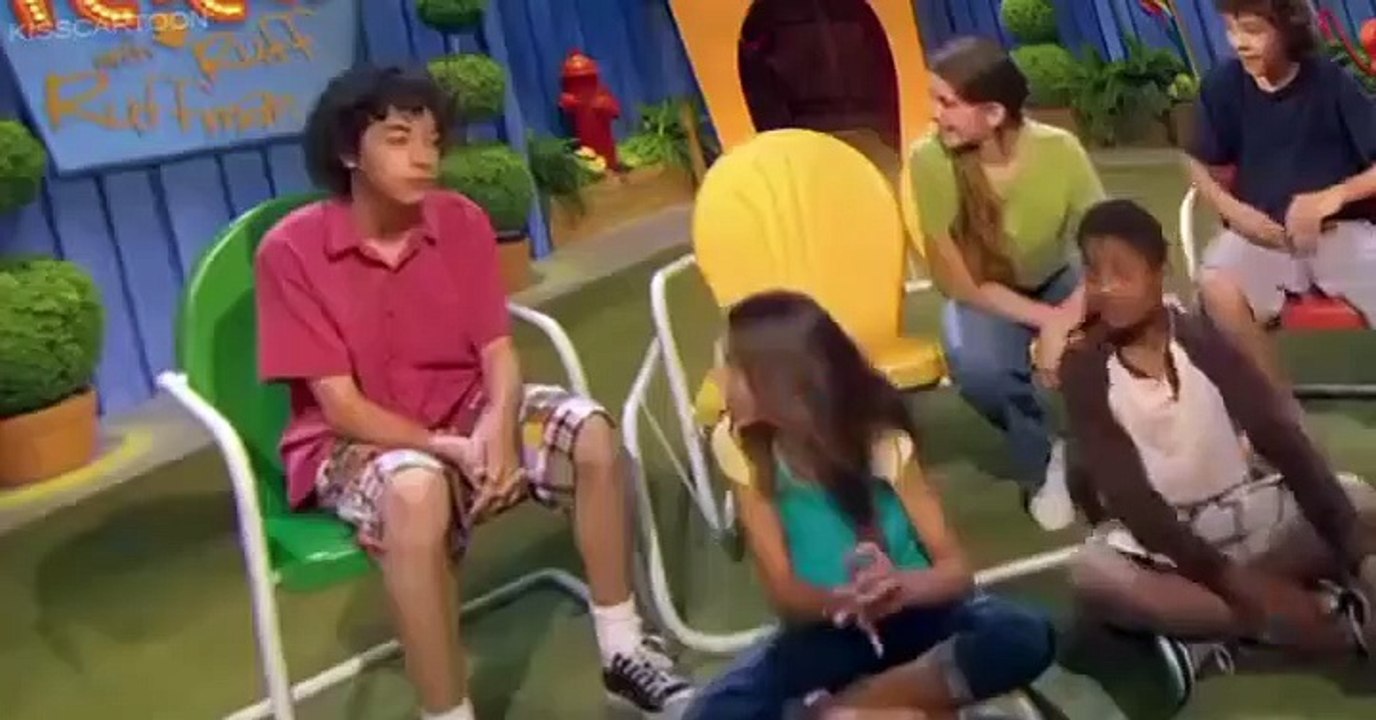 Fetch! with Ruff Ruffman Fetch! with Ruff Ruffman S05 E006 It’s Ruff In ...