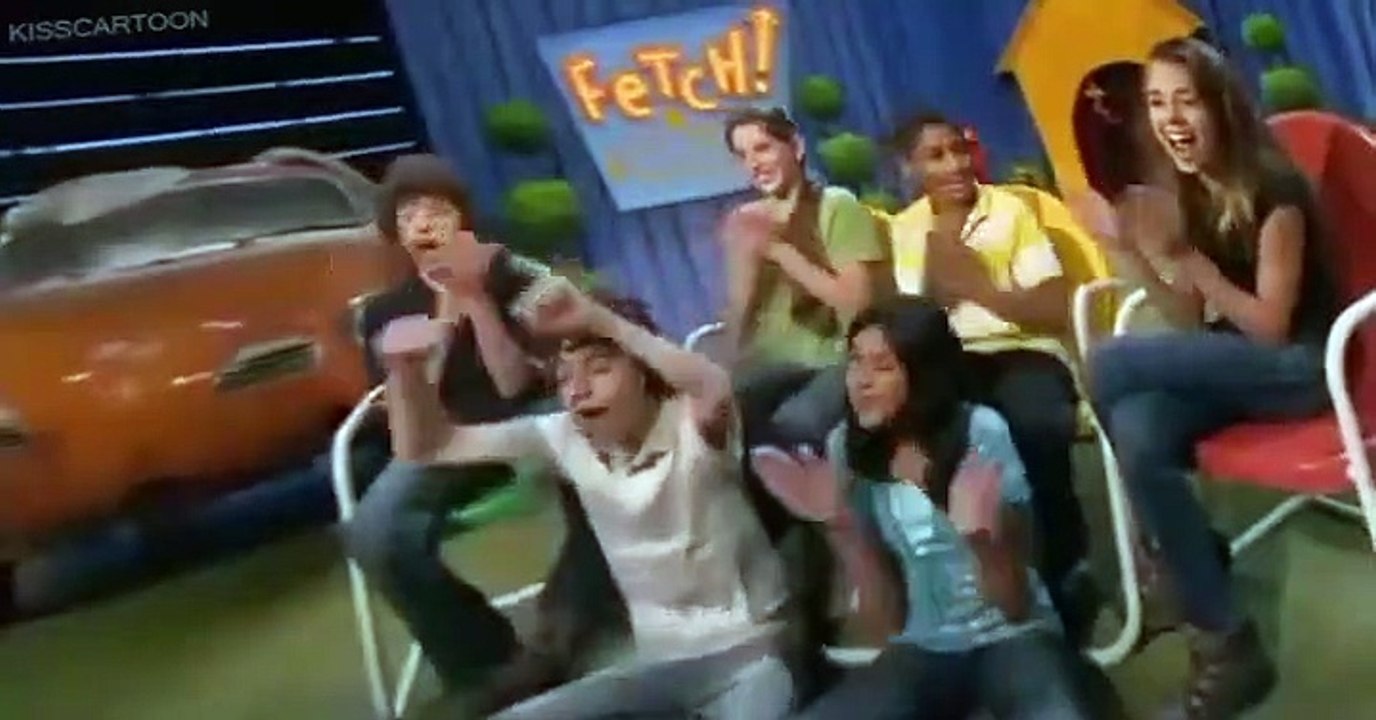 Fetch! with Ruff Ruffman Fetch! with Ruff Ruffman S05 E008 How Much ...