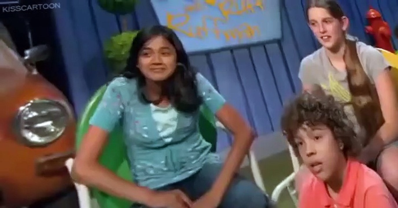 Fetch! with Ruff Ruffman Fetch! with Ruff Ruffman S05 E014 Ruff Follows ...