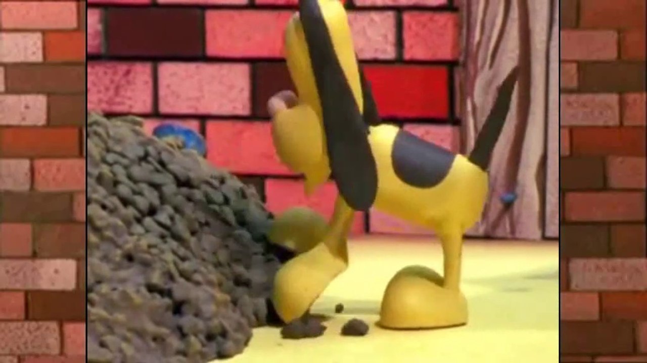 S5x01 Scruffty's Big Dig (US DUB) - video Dailymotion