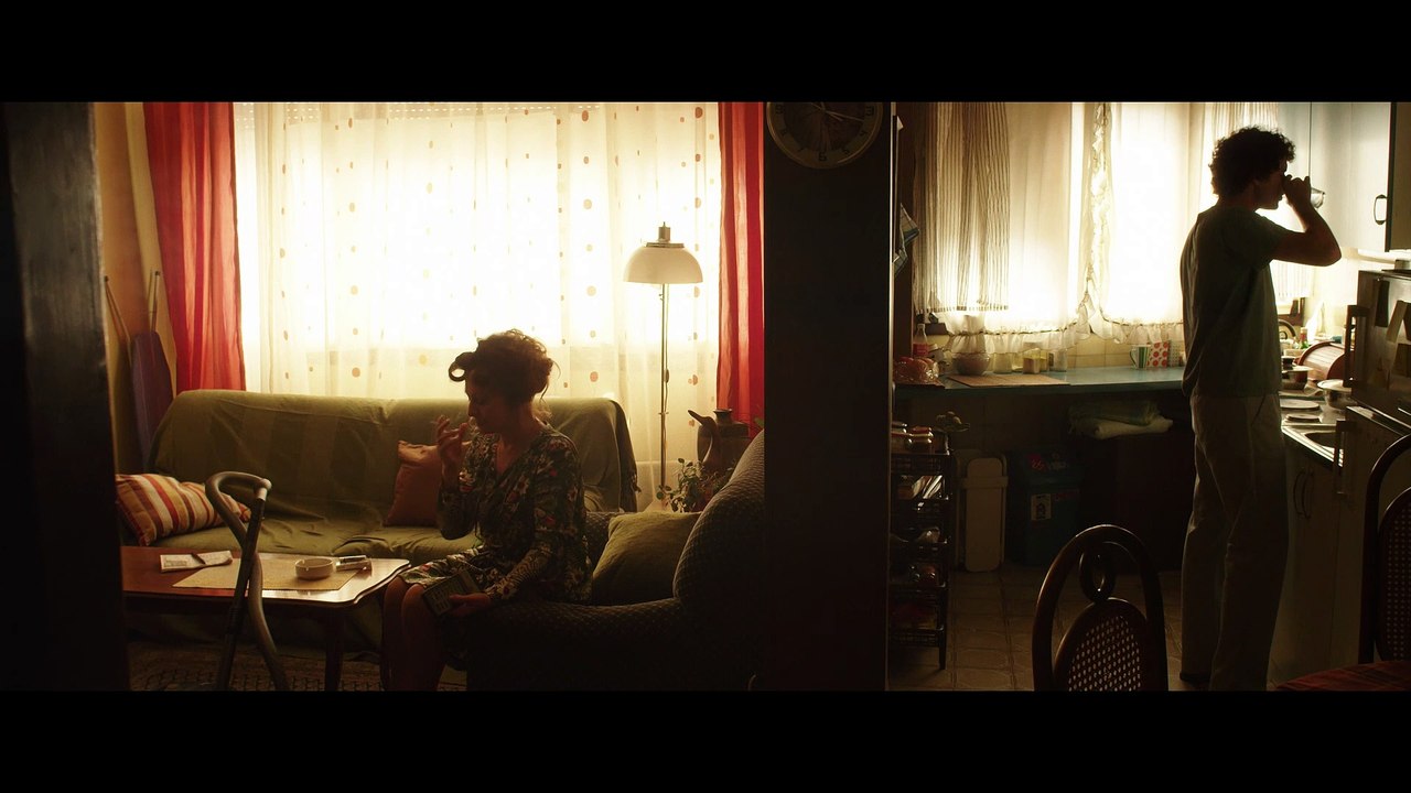 Amanet (2015) ceo film - video Dailymotion