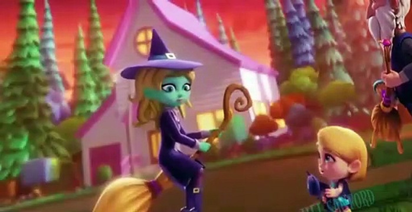 Super Monsters S01 E06 - video Dailymotion