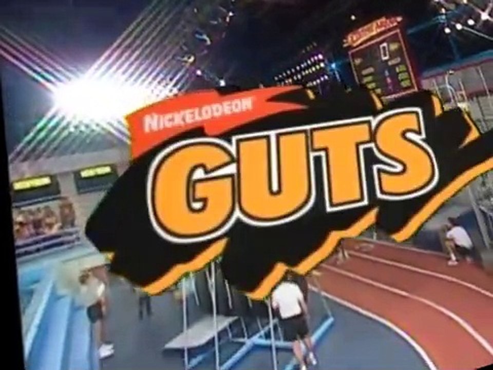 Nickelodeon Guts S01 E37 - video Dailymotion