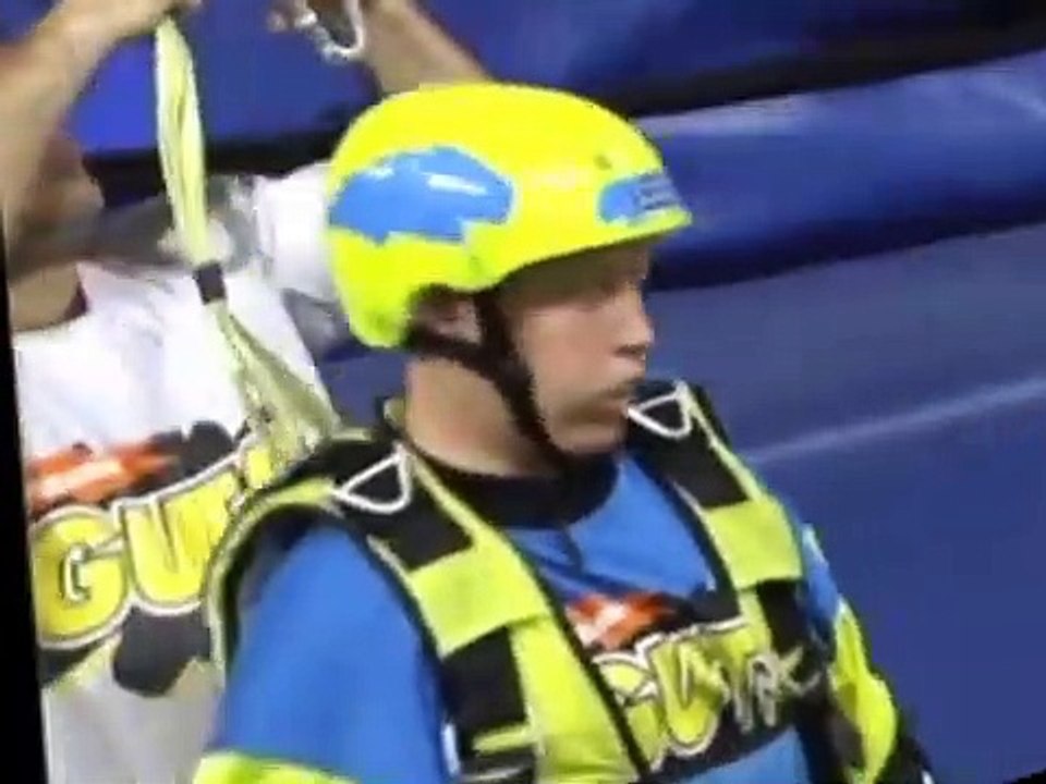 Nickelodeon Guts S01 E38 - video Dailymotion