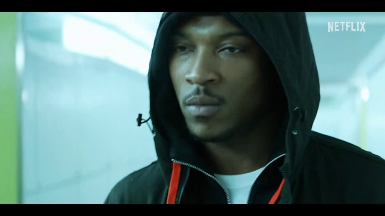 Top Boy - S05 Teaser Trailer (Deutsch) HD - video Dailymotion