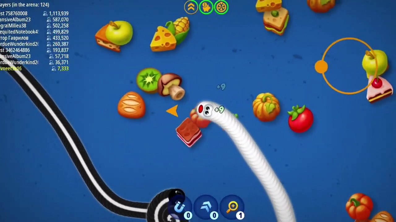 Aao snake vala game khelen - video Dailymotion