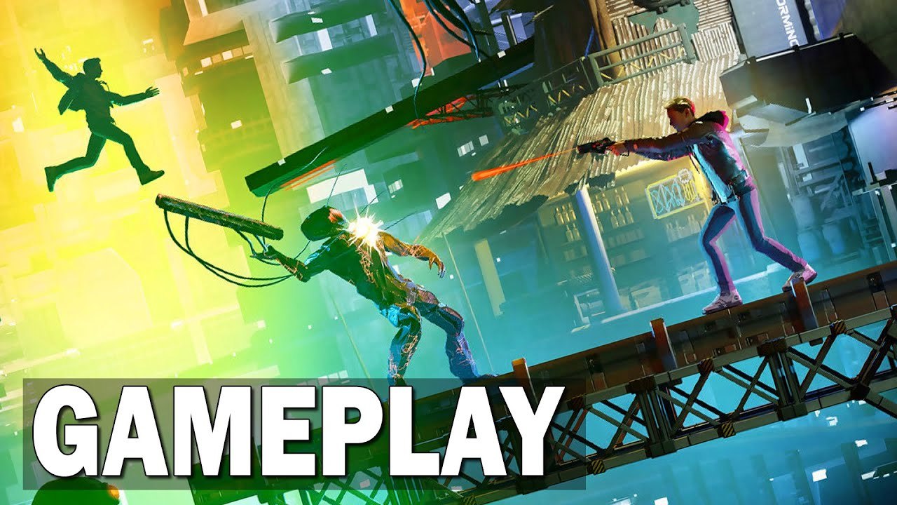 FLASHBACK 2 : Gameplay PC 11 MIN - Vidéo Dailymotion