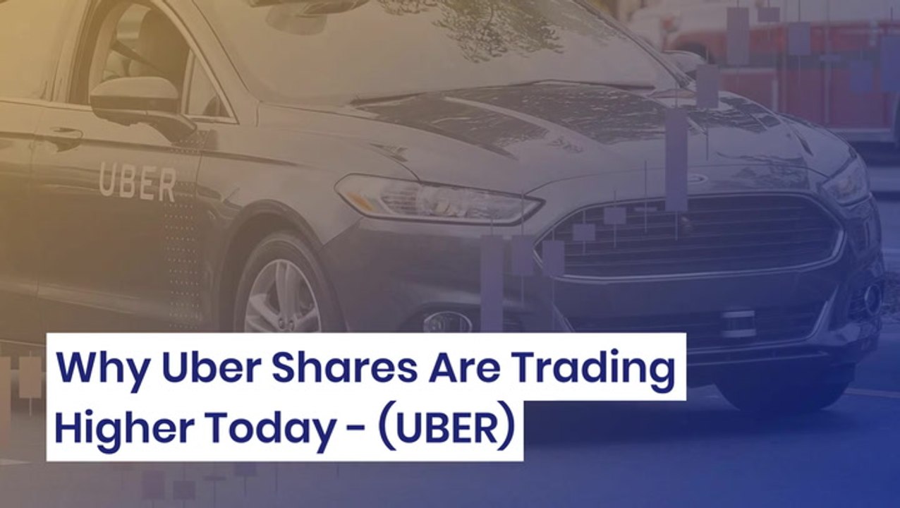 Uber's Q1 Performance Gets 5 Star Rating, Zooms Past Expectations, MAUs ...