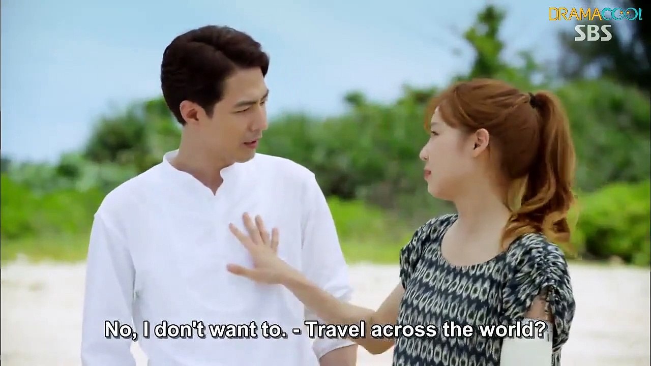 It's Okay, That's Love - 괜찮아, 사랑이야 - Gwaenchana , Sarangiya - ENG SUB ...