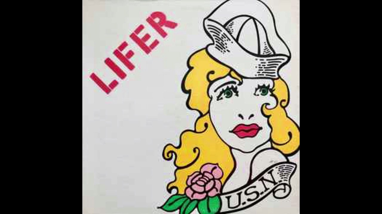 Lifer – Lifer Rock, Hard Rock, AOR 1980 - video Dailymotion