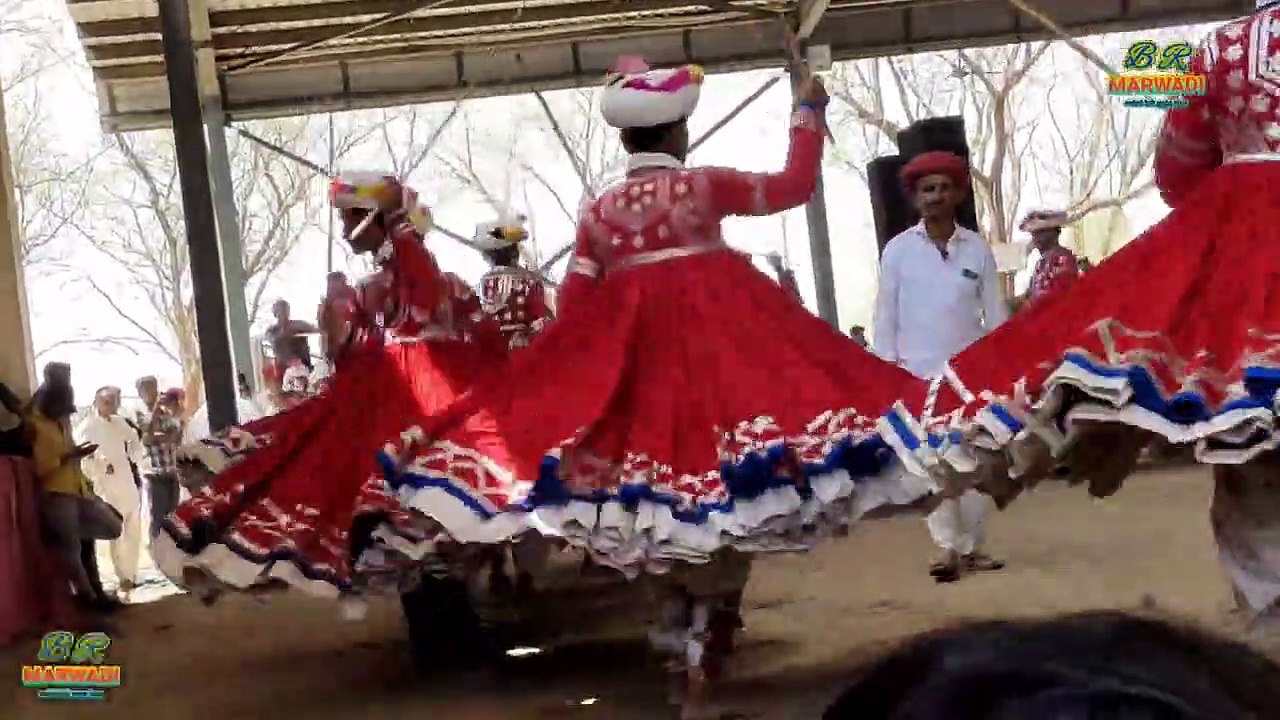 ढोल थाली डांस Dhol thali dance _ dhol thali _ marwadi dhol thali dance _ rajasthani dholthali ...