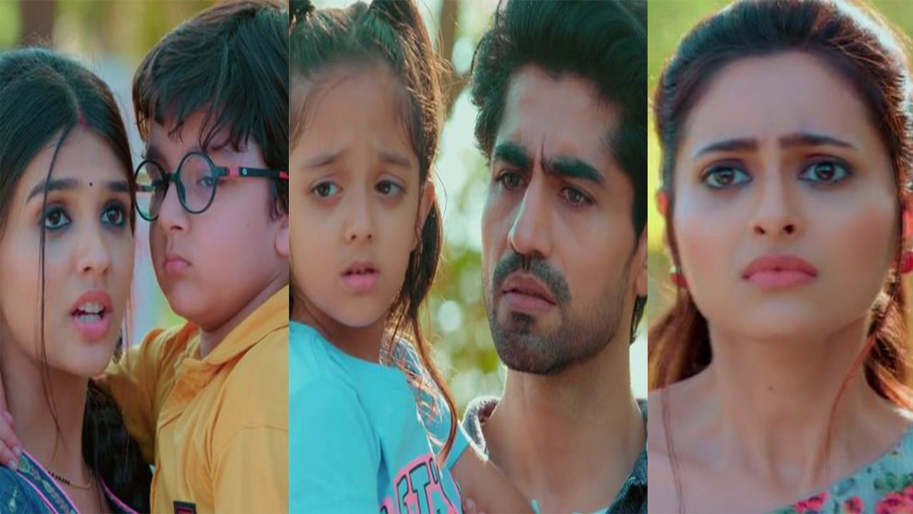 Yeh Rishta Kya Kehlata Hai 3rd May Spoiler: Ruhi और Abhir की होगी दुश्मनी, क्या करेगी Akshara ...