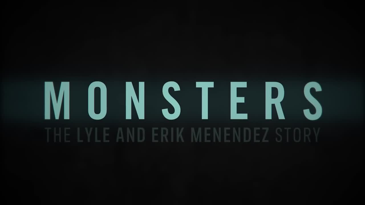 MONSTERS The Lyle and Erik Menendez Story - Vidéo Dailymotion