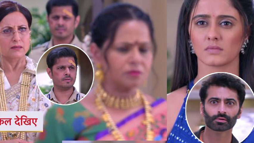 Ghum Hai Kisikey Pyaar Meiin Spoiler Alert 03 May 2023 GHKKPM Written ...